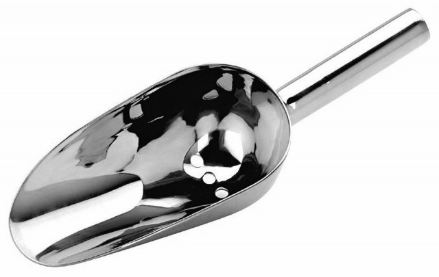 Sessole Acciaio Inox: Sassole e Misurini - VEMO