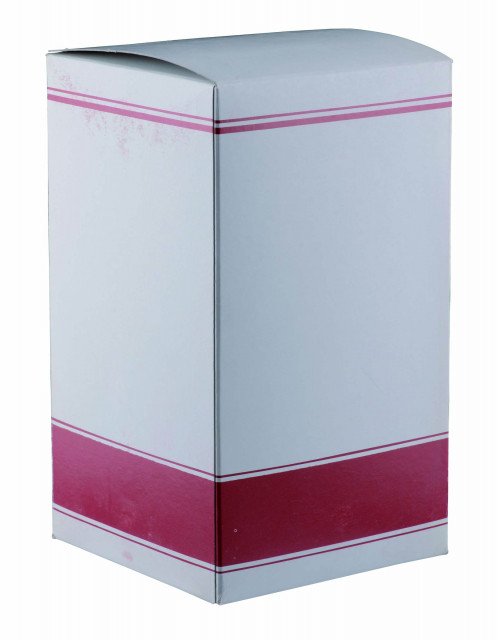 PADERNO WORLD CUISINE - Glacette termica cm 9,5 inox 41504-09 - VEMO