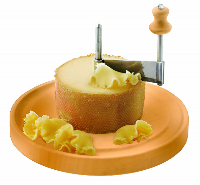 Taglia e Affetta Formaggio: Utensili Vari - VEMO