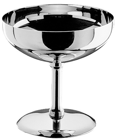 Coppe Gelato e Dessert: Calici, Coppe e Flute - VEMO