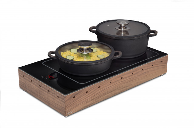 Piani Caldi: Ricevimento, Sala ed Esterni - VEMO